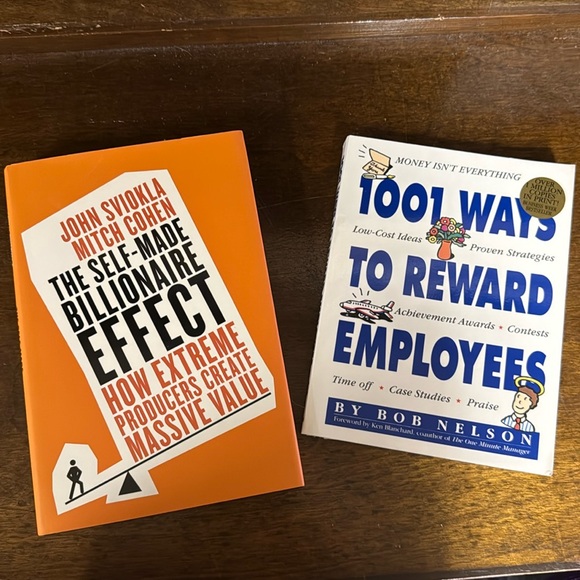 Office | The Selfmade Billionaire Effect 101 Ways To Reward Employees ...
